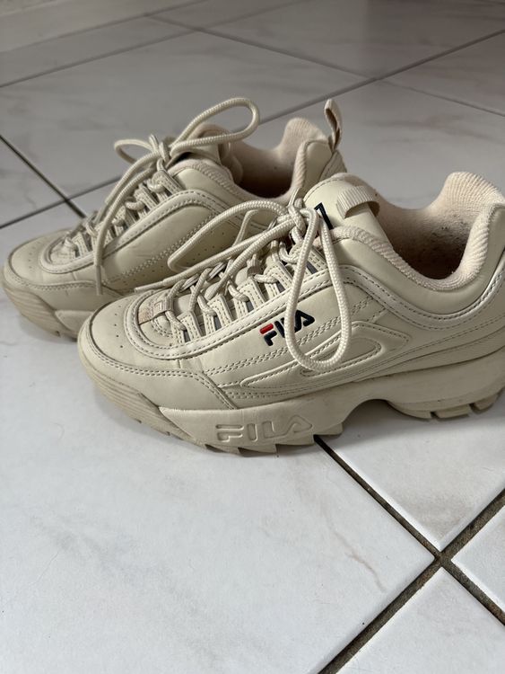Sneakers Fila | Kaufen auf Ricardo