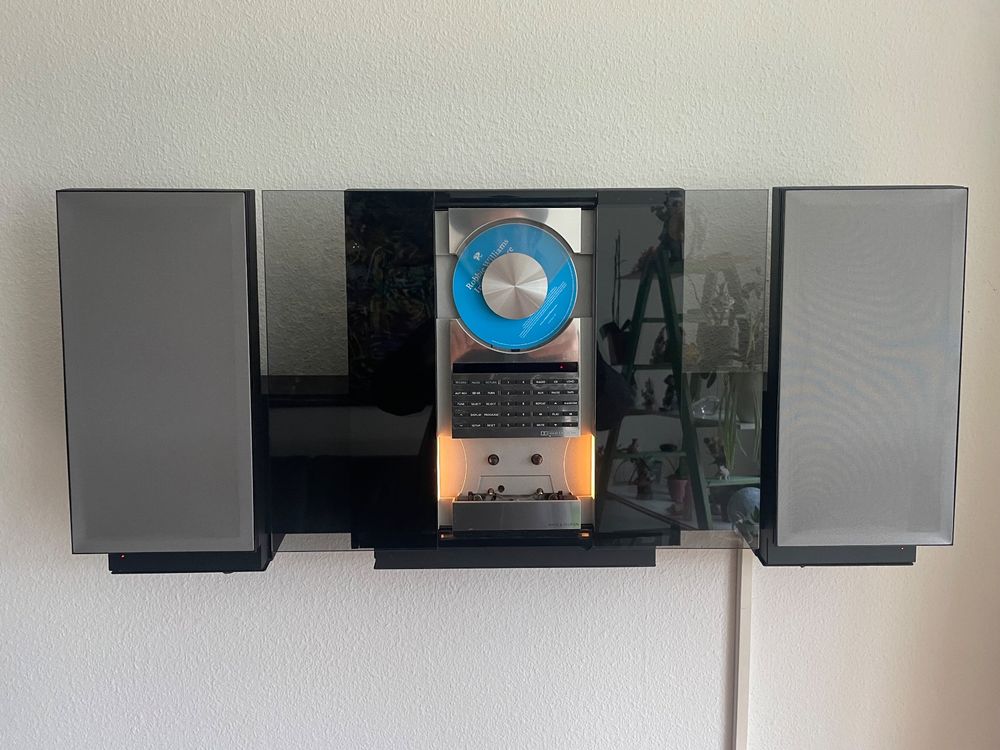 Beosound Ouverture + Beolab 2500 L+R (Gebraucht) in Volketswil für CHF ...