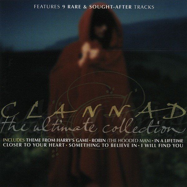 Clannad: Ultimate Collection CD (Neu und originalverpackt) in ...