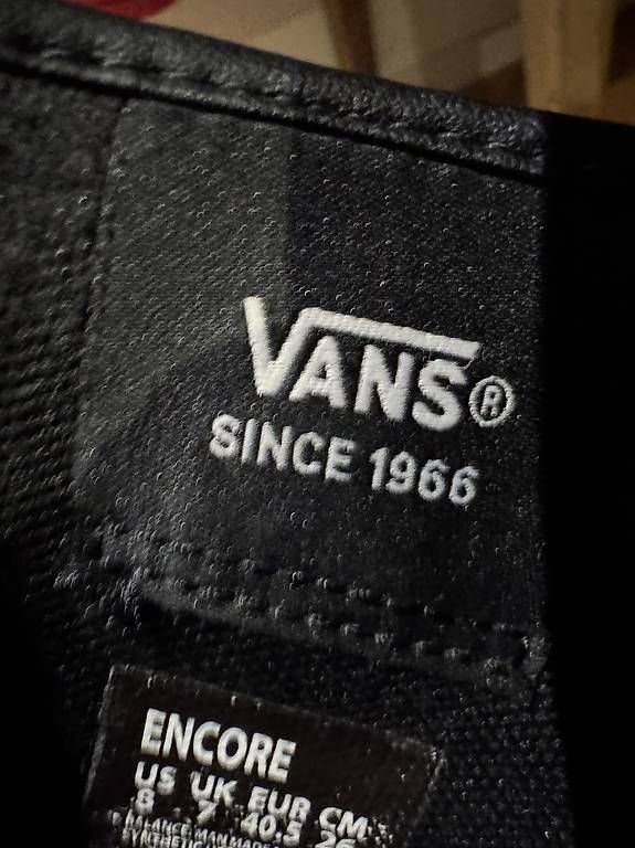 Vans Snowboard Boots Encore 40.5 top Jugend (Gebraucht) in Grub SG für ...