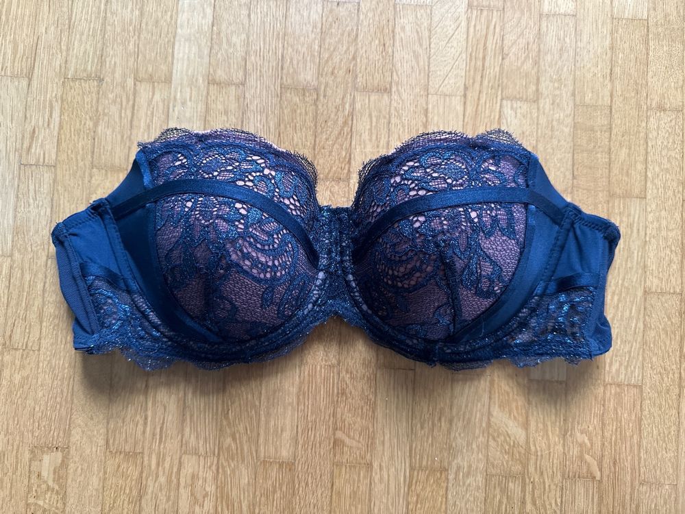 Bh 80b Hunkemöller Np 52 Kaufen Auf Ricardo