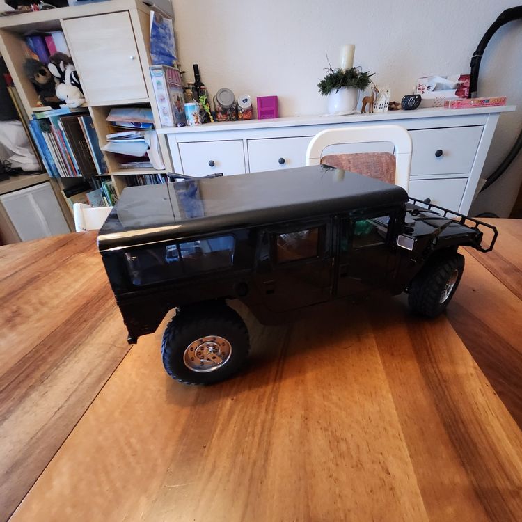 HUMMER H1 (Neu (gemäss Beschreibung)) in Gossau ZH für CHF 249 – mit ...