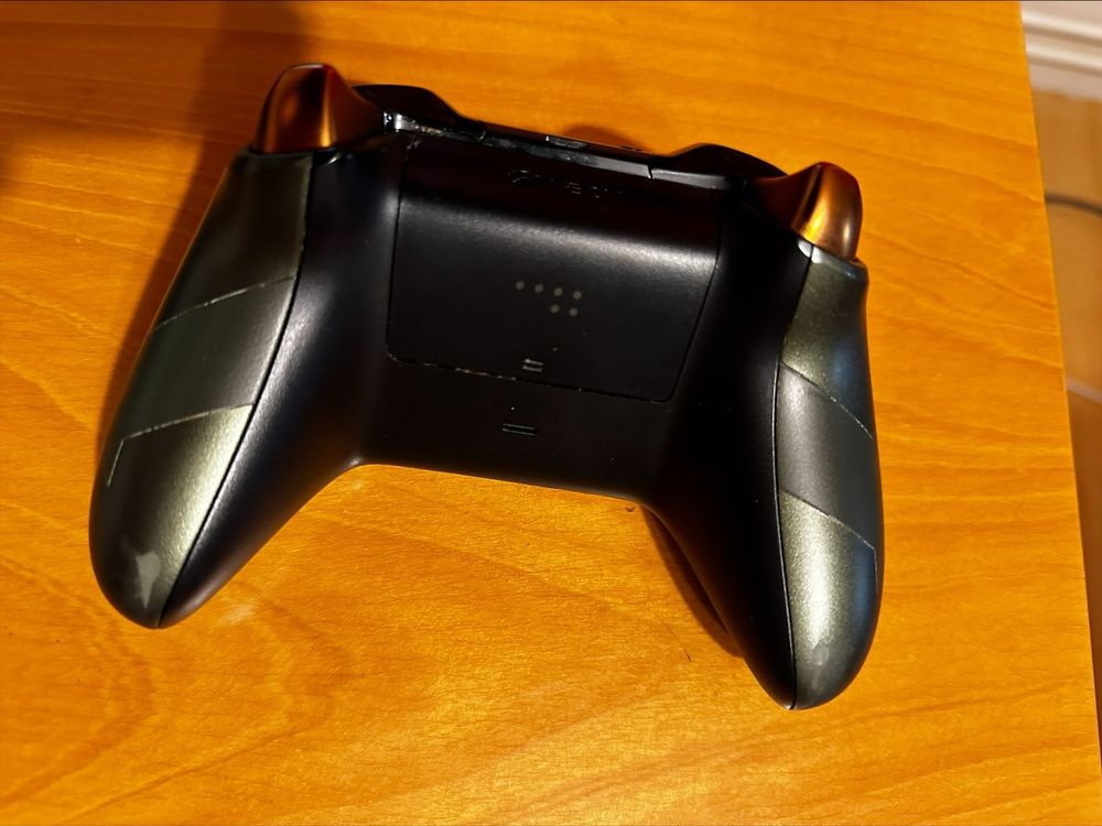 Controller Wireless Halo 5: Guardians The Master Chief XBOX (Gebraucht ...