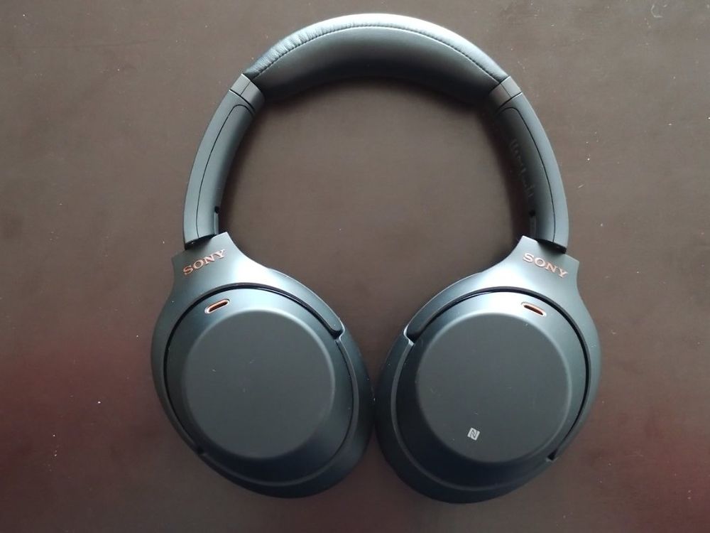 Sony WH-1000 XM3 (Gebraucht) in Murten für CHF 100 – mit Lieferung auf Ricardo kaufen