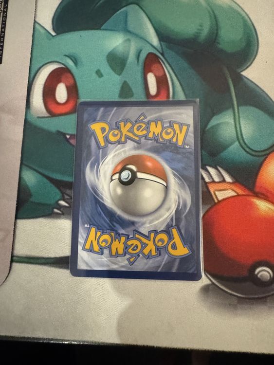 🇬🇧 Team rocket Cetitan Ex DRI 210/182 MIT (Neu und originalverpackt) in ...