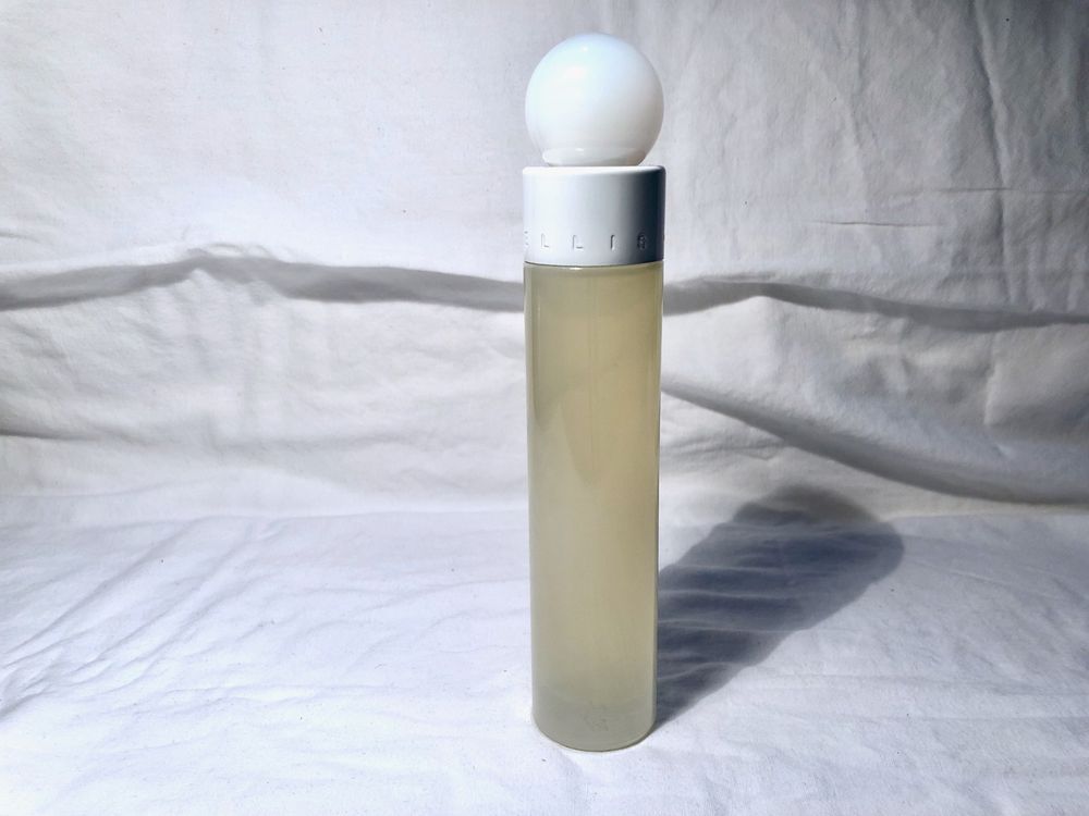 Perry Ellis 360° White for women, Eau de Parfum, 100ml | Kaufen auf Ricardo