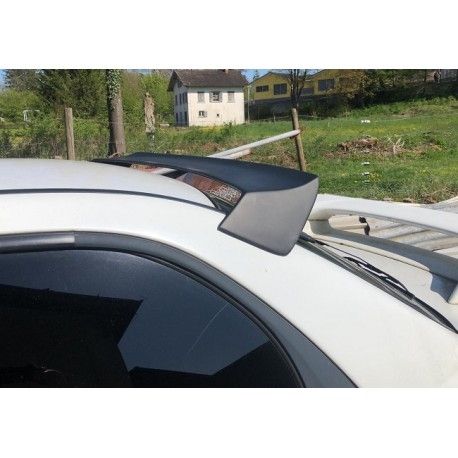 Dachspoiler CS Style GFK Subaru Impreza WRX STI 2001-2007 (Neu und ...