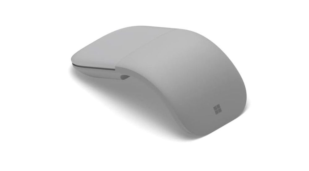 Microsoft Surface Arc - Bluetooth Maus NEU originalverpackt (Neu und ...