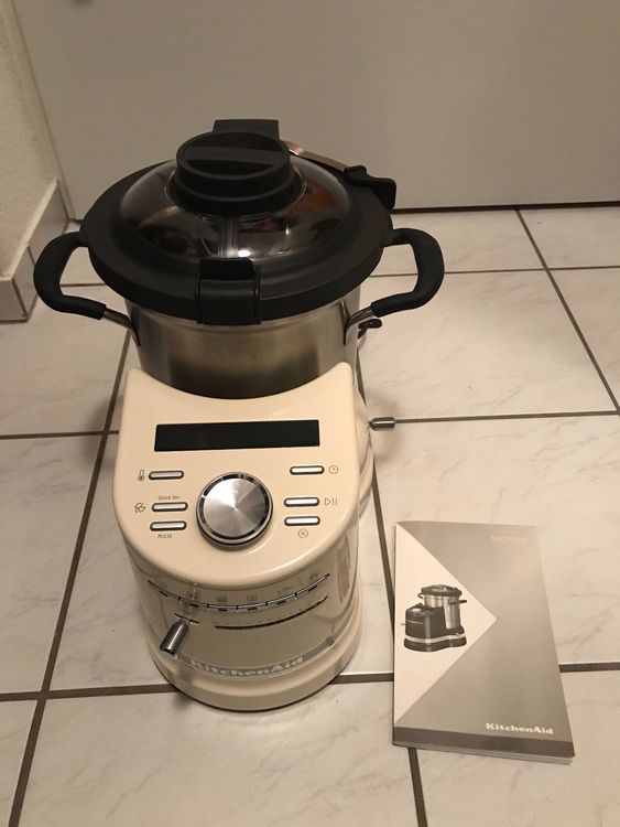 KitchenAid Cook Processor | Kaufen auf Ricardo
