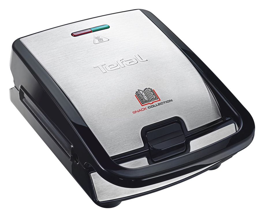 Tefal Snack Collection | Kaufen auf Ricardo