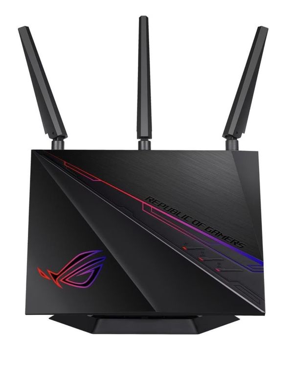 Asus ROG Rapture GT-AC2900 (Gebraucht) in Embrach für CHF 59 – mit ...