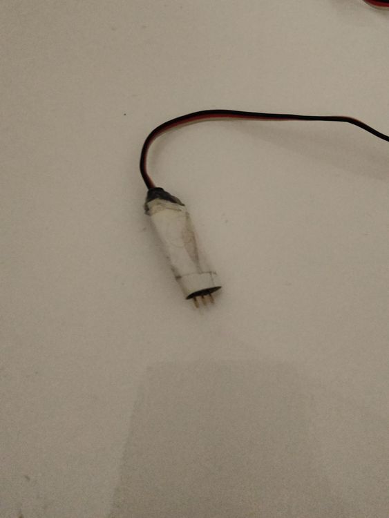 Robbe Vario Sensor ohne Gehäuse. (Gebraucht) in Seftigen für CHF 5 ...