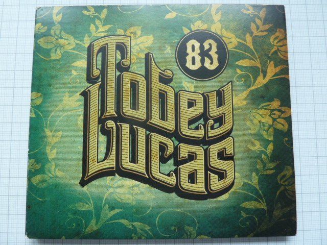 Tobey Lucas - 83 (CH-Country, vergriffen) (Gebraucht) in Au ZH für CHF ...