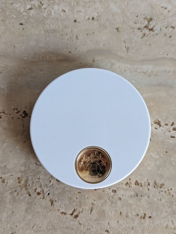 Hermes rose abricot silky blush powder (Neu (gemäss Beschreibung)) in ...