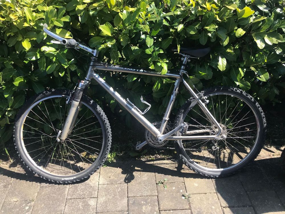 Fahrrad K2 Exotec Mountainbike (Gebraucht) in Stettfurt für CHF 41 ...