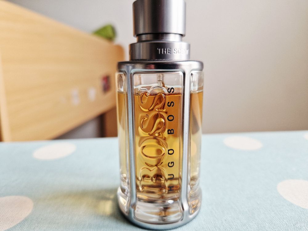 Hugo Boss The Scent 50ml (D'occasion) à Undervelier pour CHF 29 – avec ...