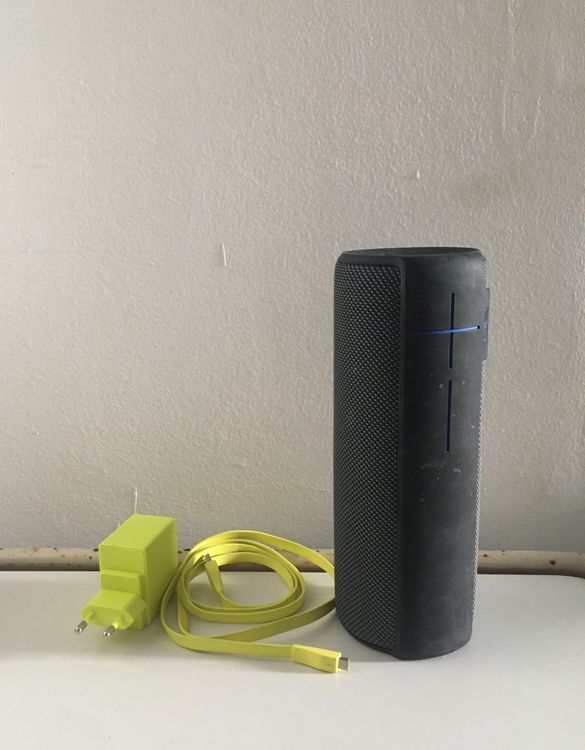 UE MEGA BOOM Bluetooth Lautsprecher (Gebraucht) in Basel für CHF 53 ...