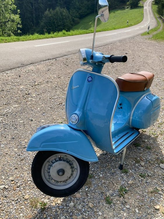 Piaggio Vespa 150 super | Kaufen auf Ricardo