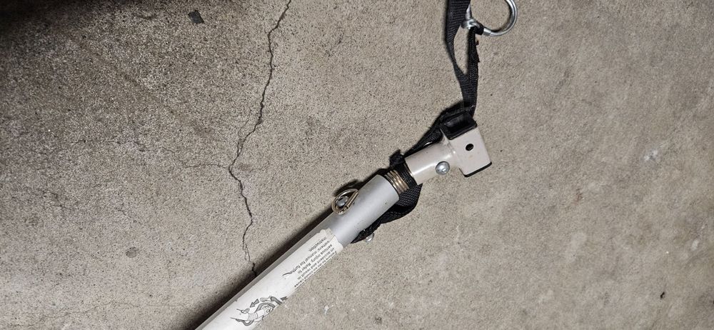 Velo- Fahrradanhänger für Kinder Croozer 535 (Gebraucht) in Birsfelden ...