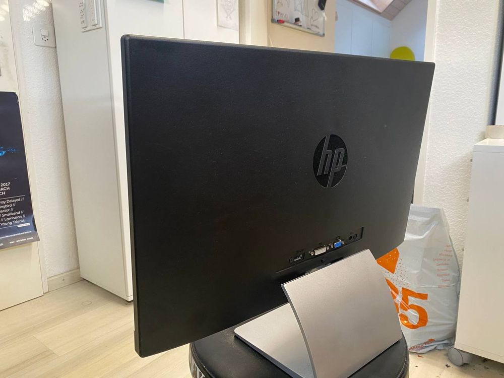 HP Pavilion 23xi (Gebraucht) in Richterswil für CHF 29 – mit Lieferung ...