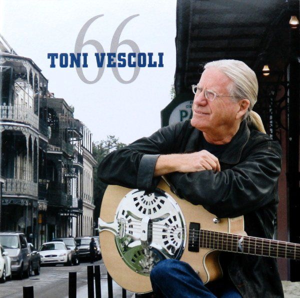 Toni Vescoli – 66 (Gebraucht) in St.Gallen für CHF 4 – mit Lieferung ...