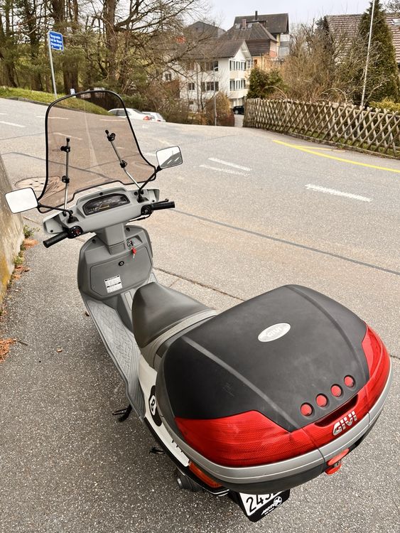 Yamaha Beluga frisch ab MFK (Gebraucht) in Neuenegg für CHF 990 – nur Abholung auf Ricardo kaufen