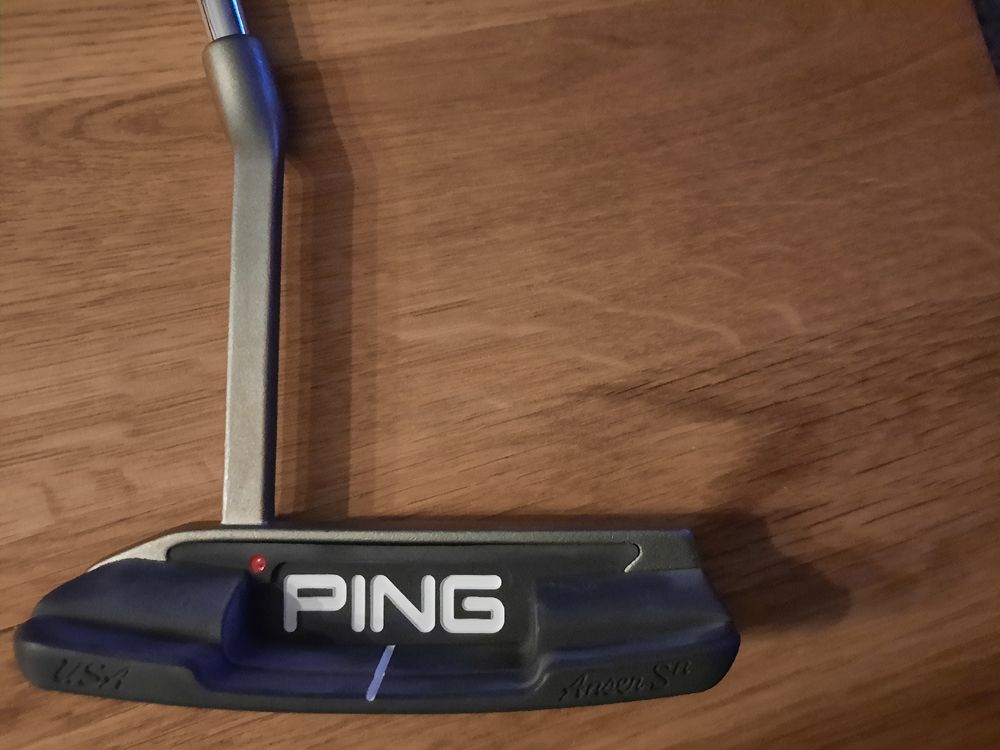 Ping Anser S RH 34" Specify Series (Neu und originalverpackt) in ...