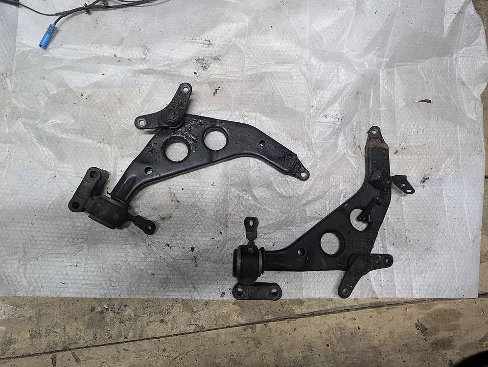 triangles de suspension mini cooper s r53 (Gebraucht) in geneve für CHF ...