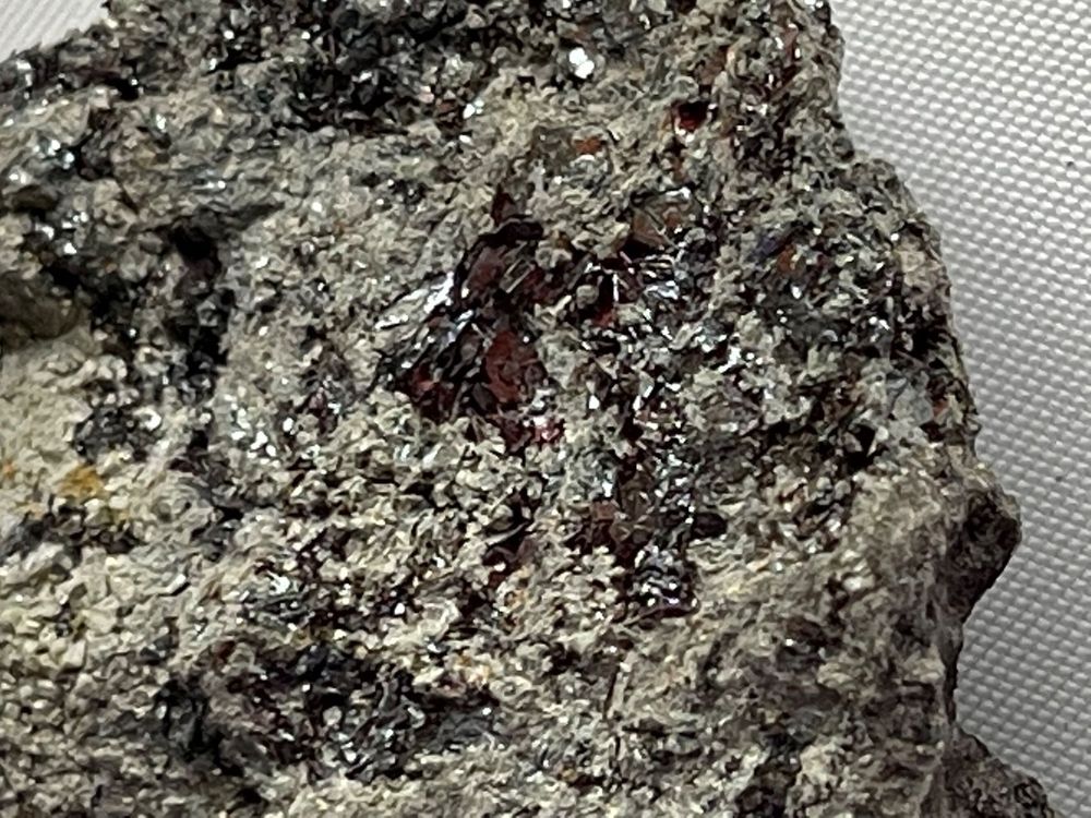 Mineraliensammlung | Kaufen auf Ricardo