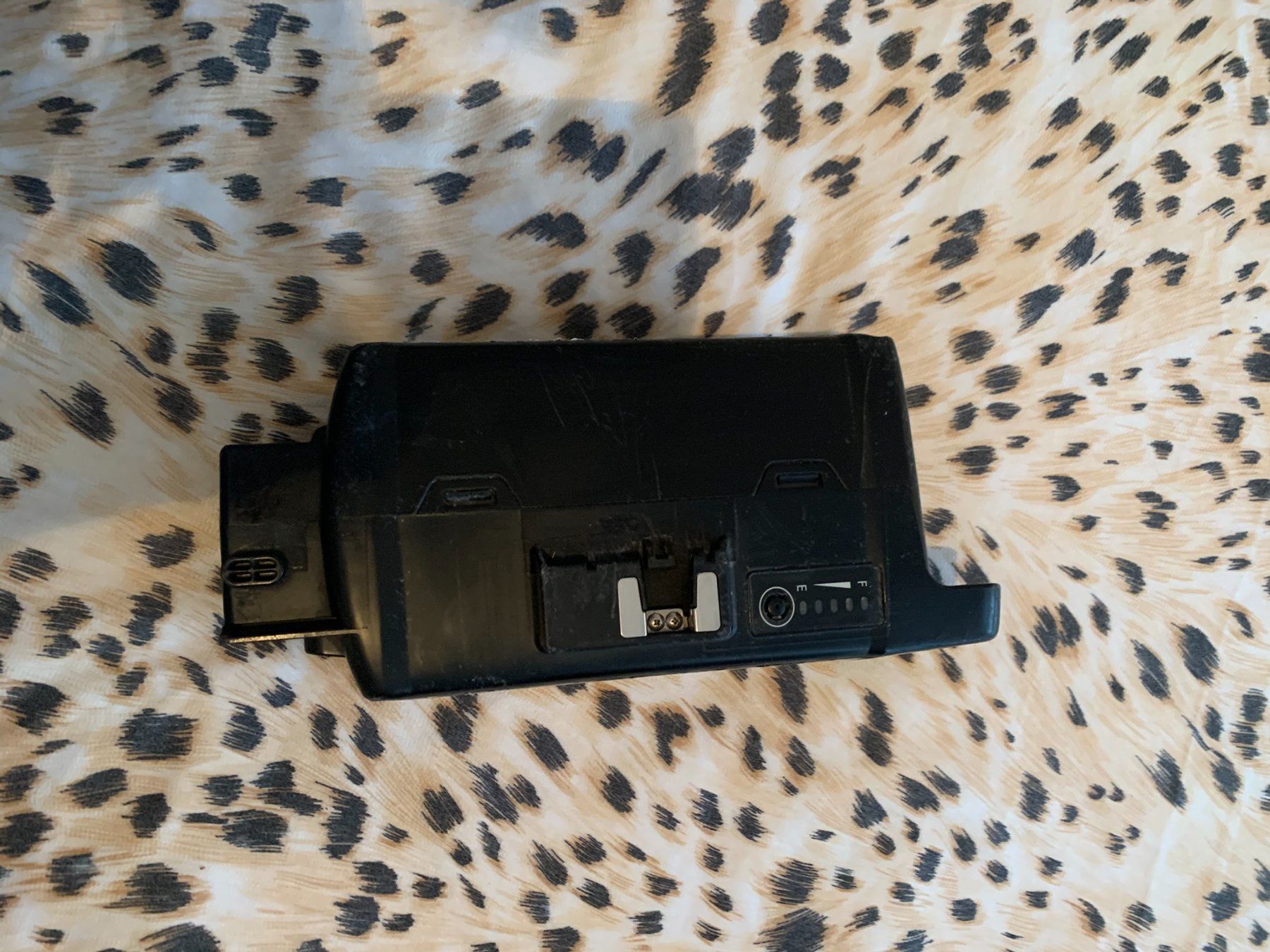 Batterie für E-Bike Flyer Next Generation 36Volt (Gebraucht) in ...