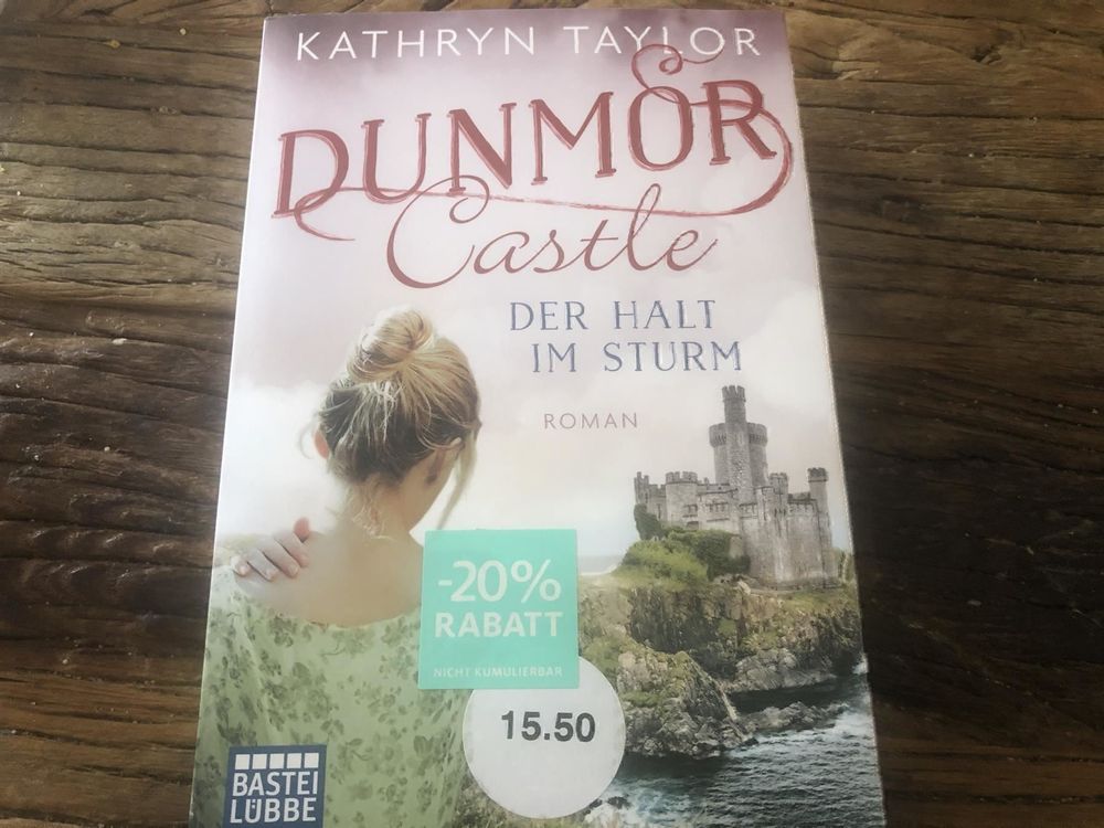 Kathryn Taylor: Dunmore Castle- Der (5) (Gebraucht) in für CHF 2.5 ...