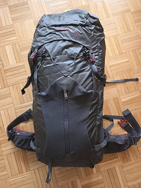 Bergans Senja 55 L Rucksack (Gebraucht) in Zürich für CHF 50 – nur ...
