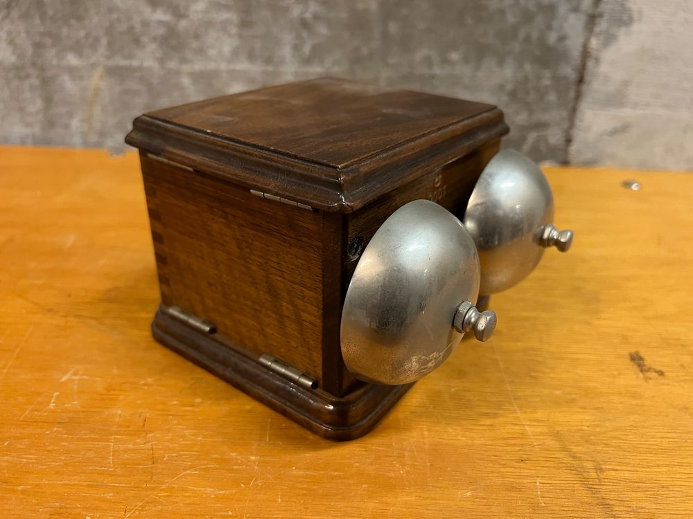 Ancienne sonnette de 1954 | Kaufen auf Ricardo
