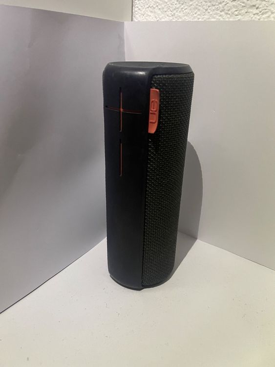 Ue Boom Lautsprecher (1. Generation) (Gebraucht) in Fulenbach für CHF ...