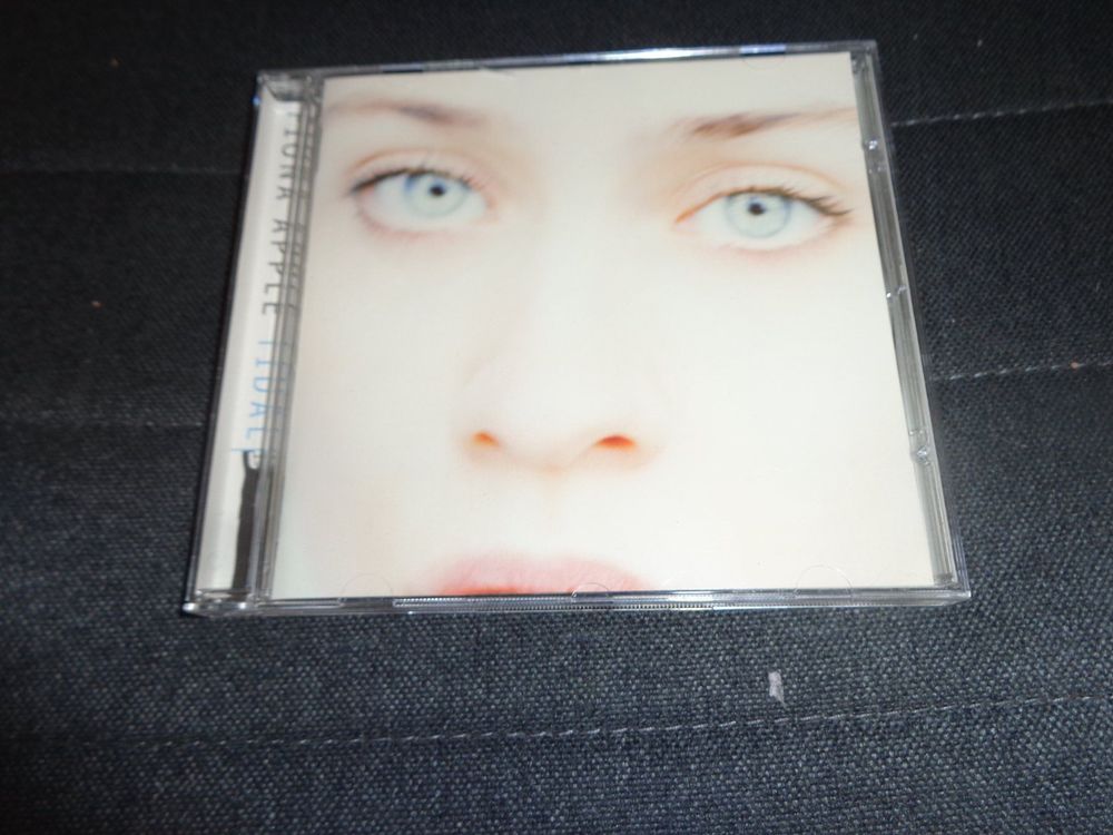 Fiona Apple - Tidal CD | Kaufen auf Ricardo