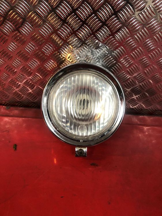 Puch/ Sachs / Mofa Vorderlampe Ab 8.- | Kaufen auf Ricardo