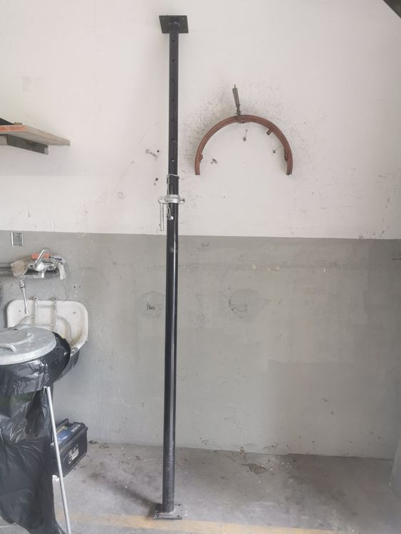 Decken stütze , maurer stüper (Gebraucht) in Bern für CHF 20 – nur ...