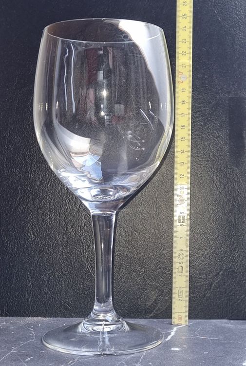 Rotwein Gläser (Gebraucht) in Finsterhennen für CHF 4 – mit Lieferung ...
