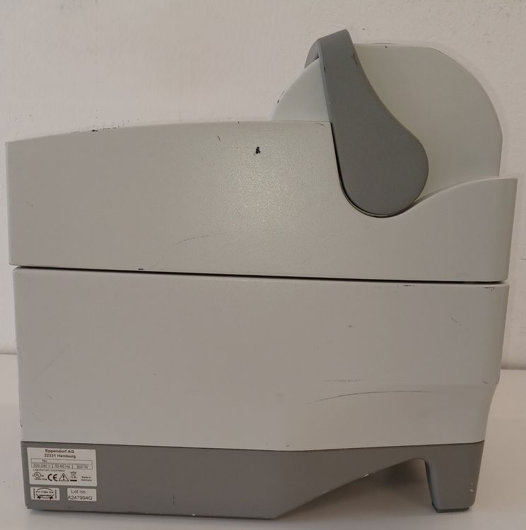 Eppendorf Mastercycler realplex 2 (Gebraucht) in Niederdorf für CHF 899 ...