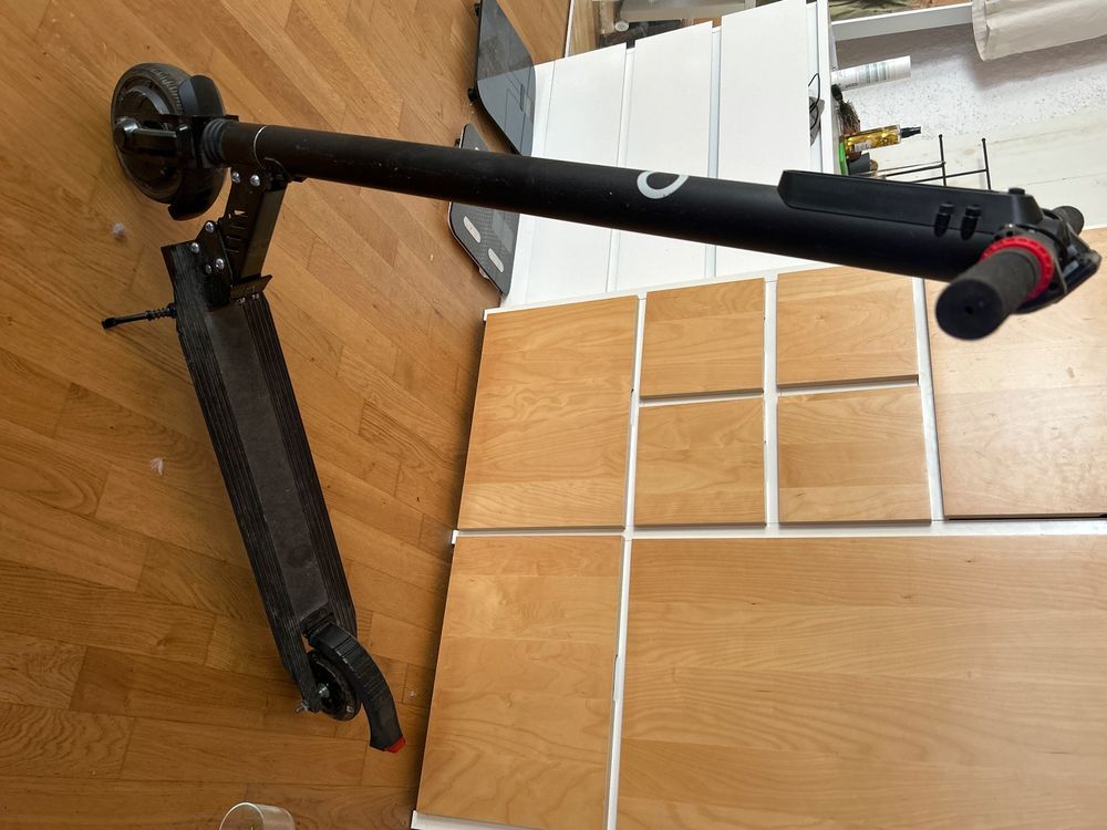 E-Scooter (Gebraucht) in Rehetobel für CHF 80 – mit Lieferung auf Ricardo kaufen