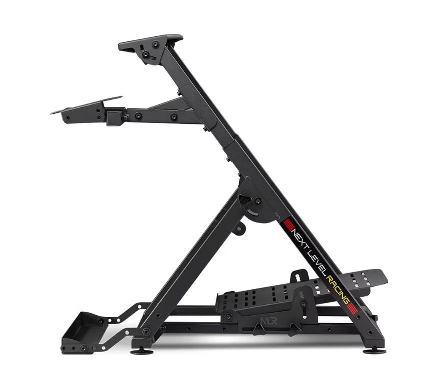 Next Level Racing Wheel Stand 2.0 (Neu (gemäss Beschreibung)) in ...