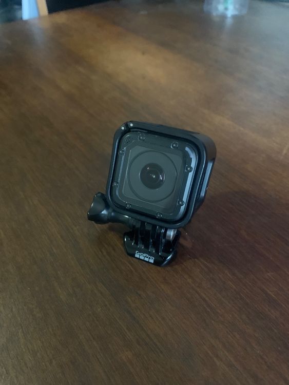 GoPro Hero Session (Neu (gemäss Beschreibung)) in Martigny für CHF 80 ...