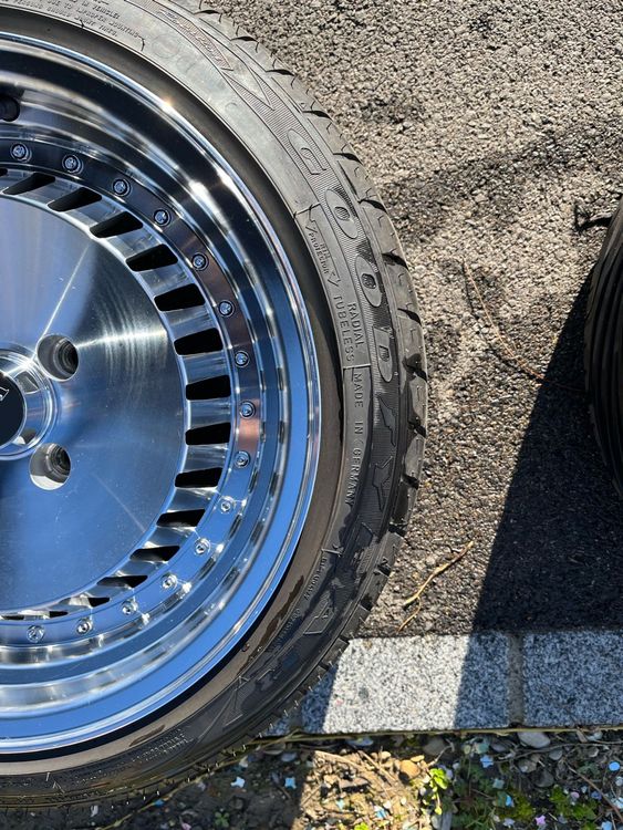 Schmidt TH-Line Replica | Kaufen auf Ricardo