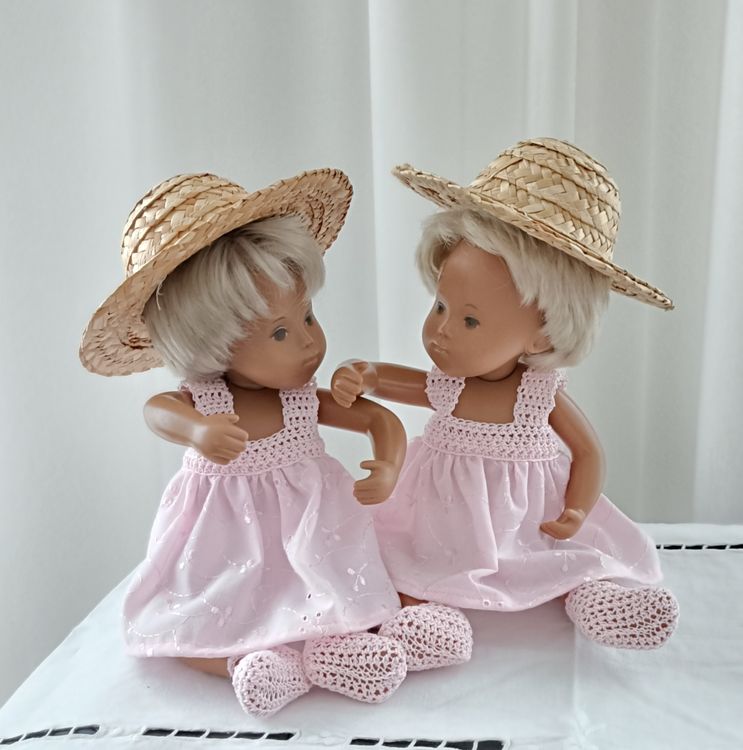 Für Sasha Babys Zwillinge (Neu und originalverpackt) in Seewen SZ für CHF 38 – mit Lieferung auf ...