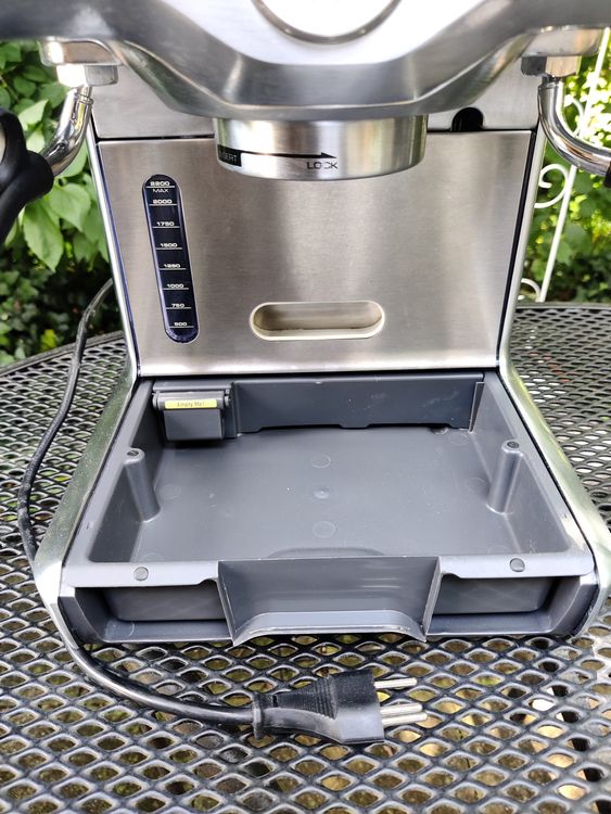 Solis Espresso Master Typ 113 (Defekt) in Würenlos für CHF 10 – nur ...