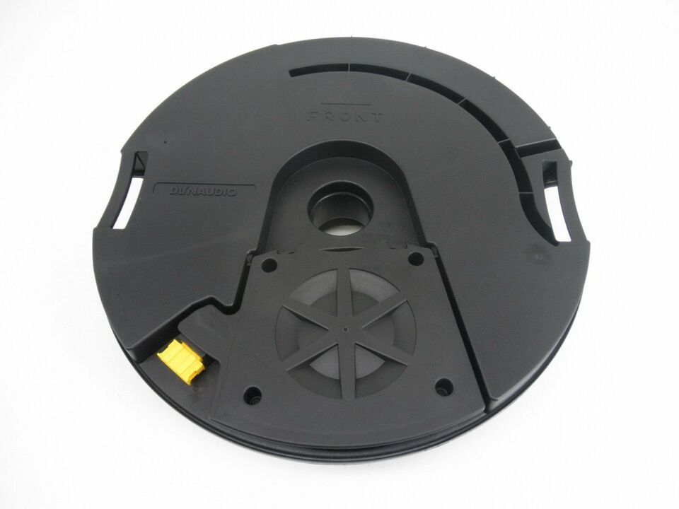 Subwoofer VW Dynaudio 5G0035591 Volkswagen caisson de basse (D'occasion ...