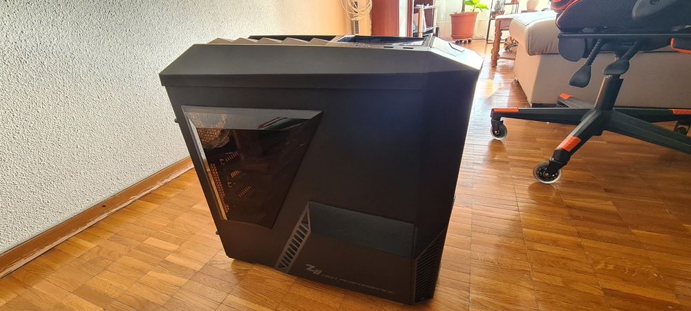 Gaming PC (2018) (Gebraucht) in Gland für CHF 355 – mit Lieferung auf ...