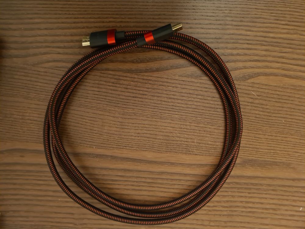 HDMI Kabel 8K | Kaufen auf Ricardo