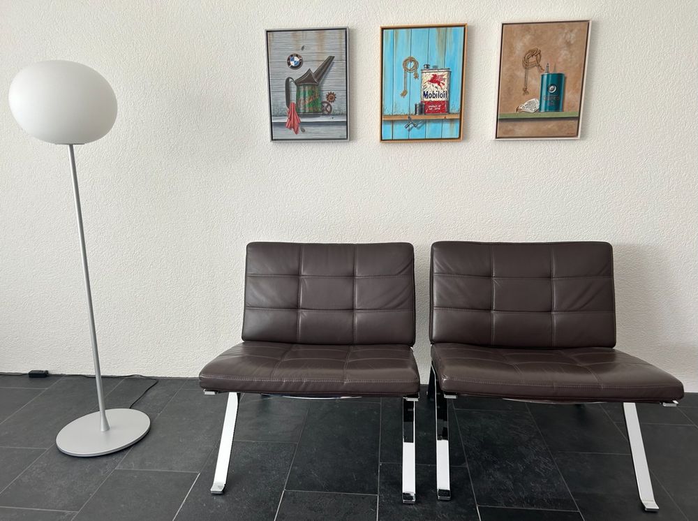 2 Girsberger Euro 1600 (Gebraucht) in Bolligen für CHF 2740 – nur ...