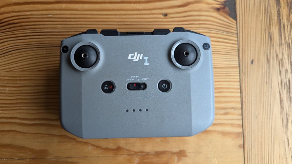 DJI Remote Controller RC231 | Kaufen auf Ricardo